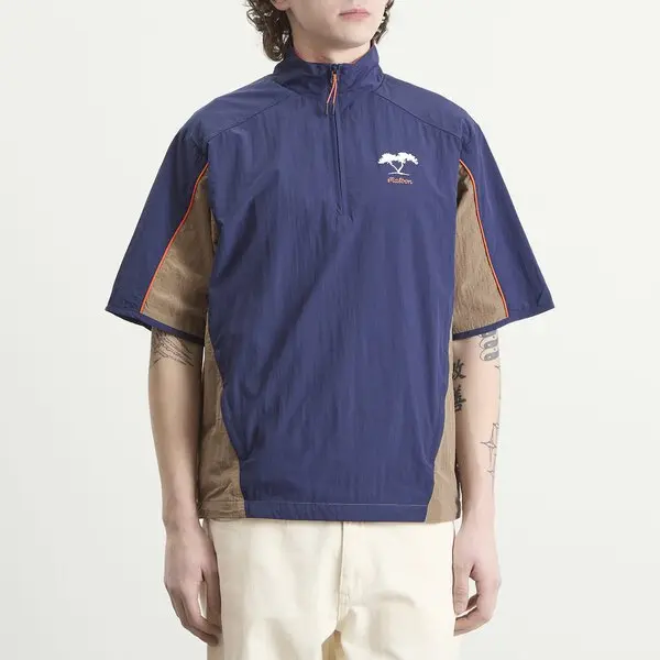 MALBON Torrey Pines Windshirt