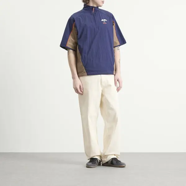 MALBON Torrey Pines Windshirt