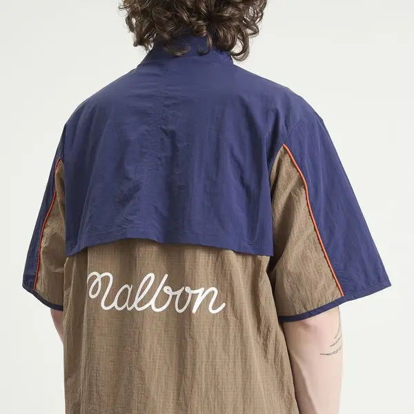 MALBON Torrey Pines Windshirt