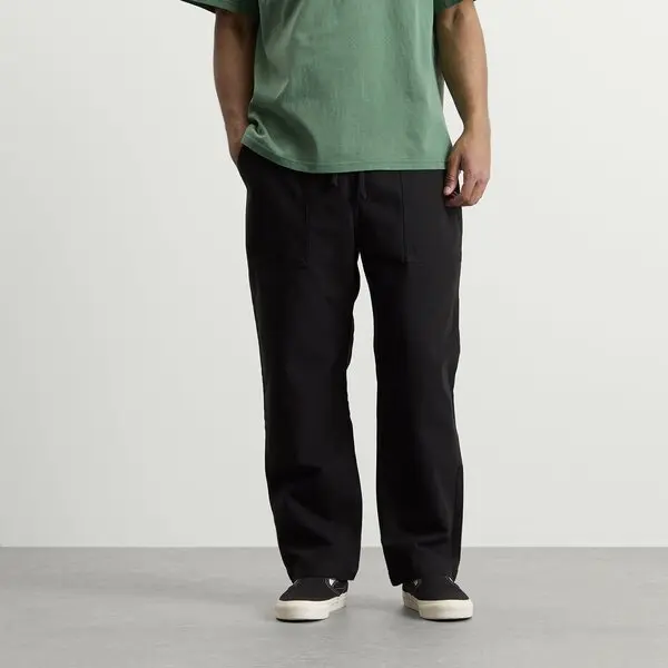 SERVICE WORKS Canvas Chef Pant