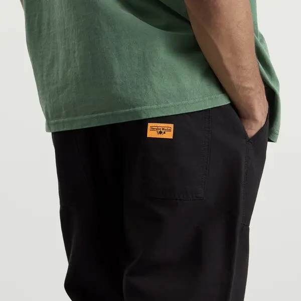 SERVICE WORKS Canvas Chef Pant
