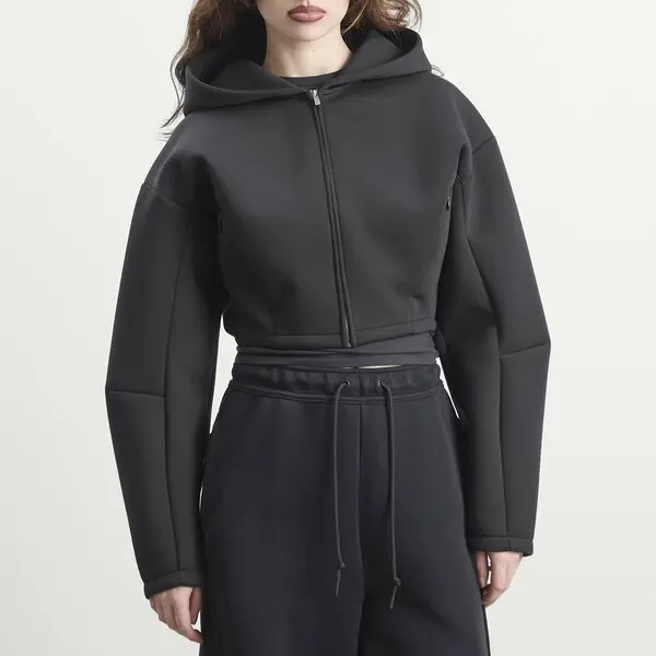 Nike Fleece Hoodie