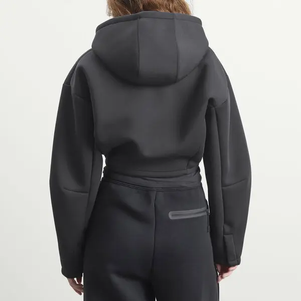 Nike Fleece Hoodie