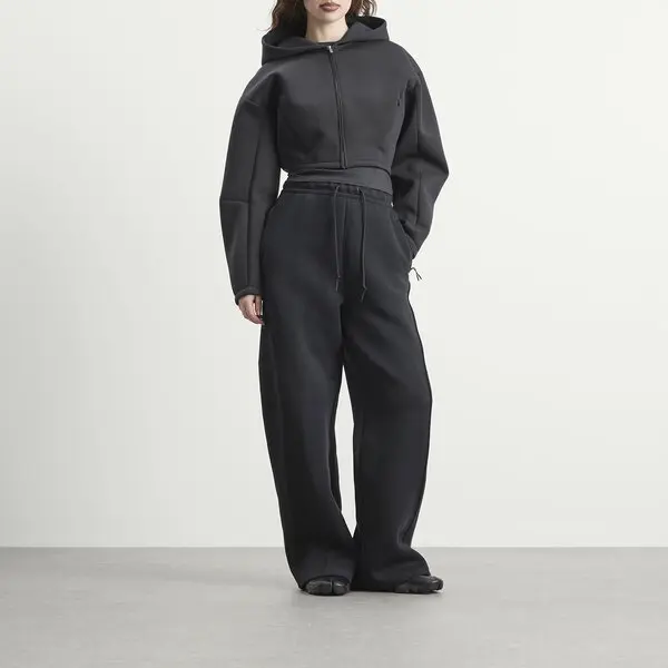 Nike Fleece Hoodie