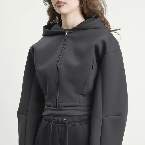 Nike Fleece Hoodie