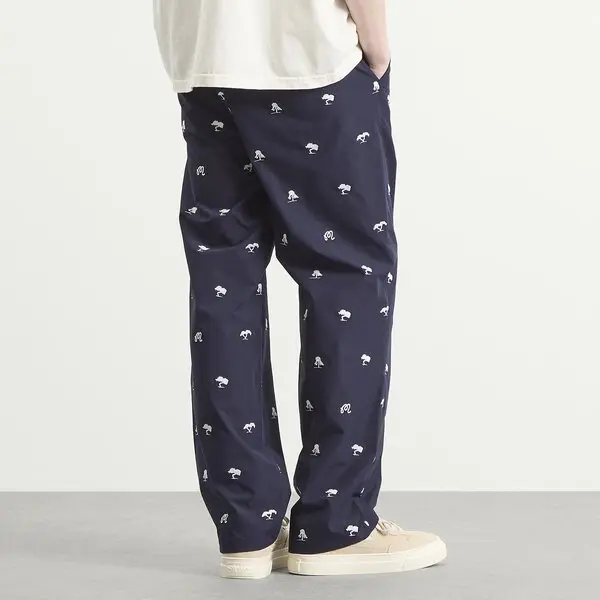 MALBON Torrey Pines Pant