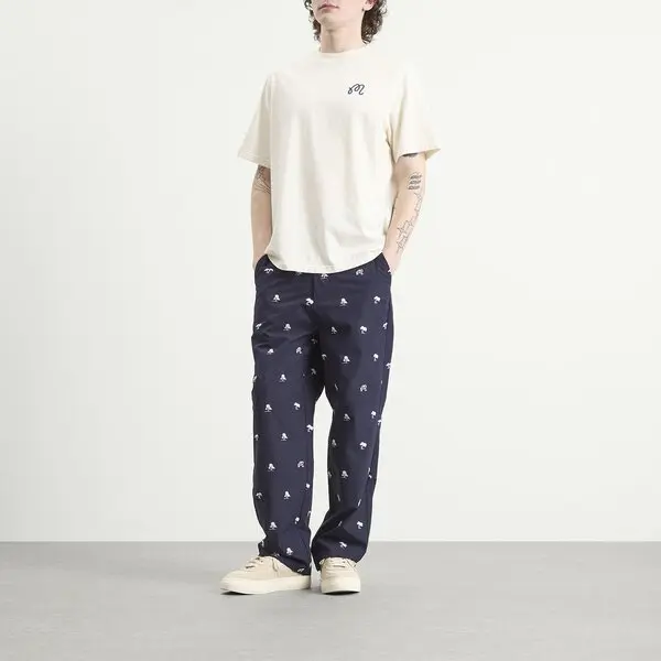 MALBON Torrey Pines Pant