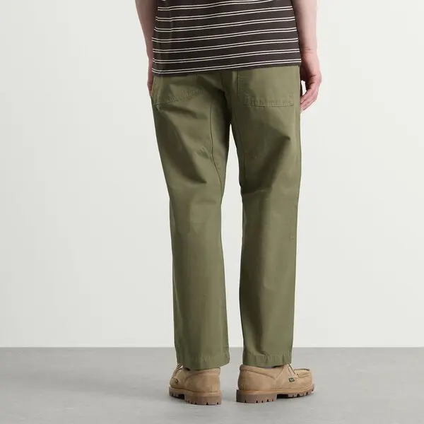 SERVICE WORKS Canvas Chef Pant