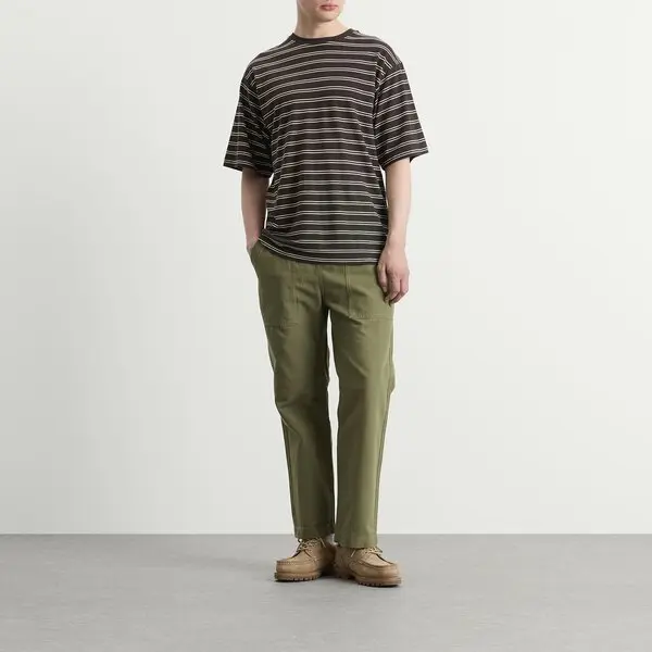 SERVICE WORKS Canvas Chef Pant