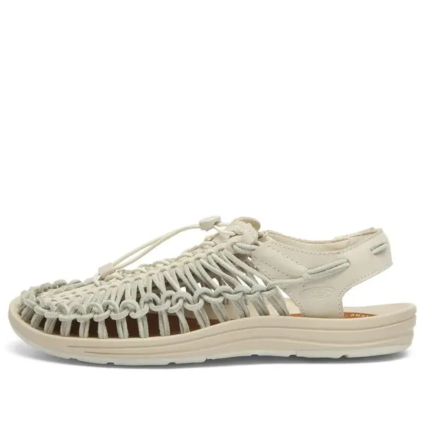 Keen Uneek Leather - Atmosphere Birch