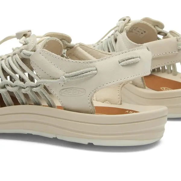 Keen Uneek Leather