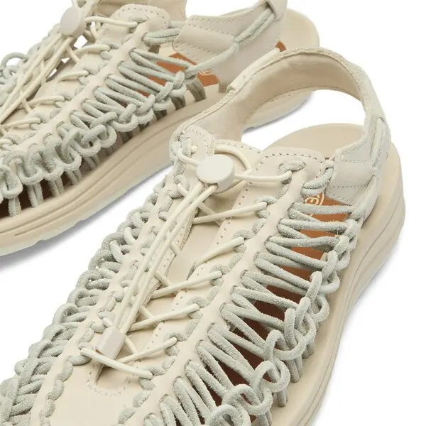 Keen Uneek Leather