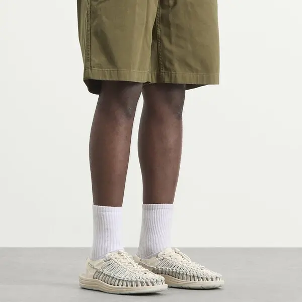 Keen Uneek Leather