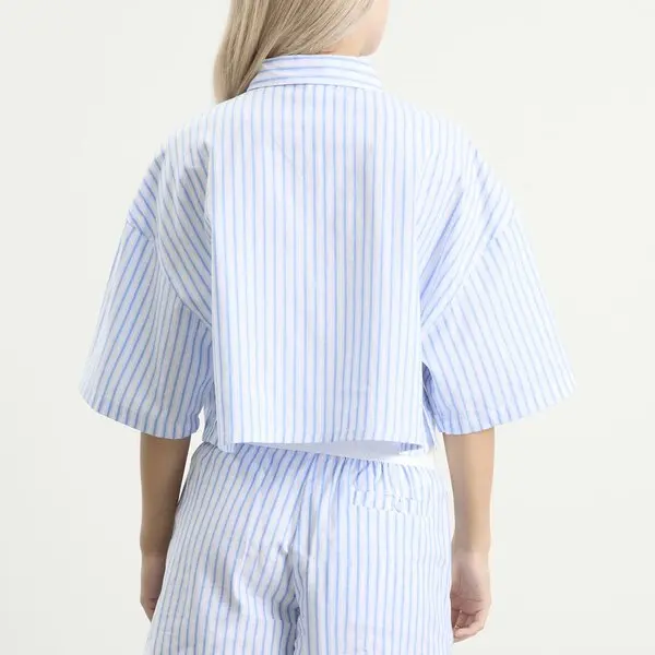 Nike Stripe Shirt
