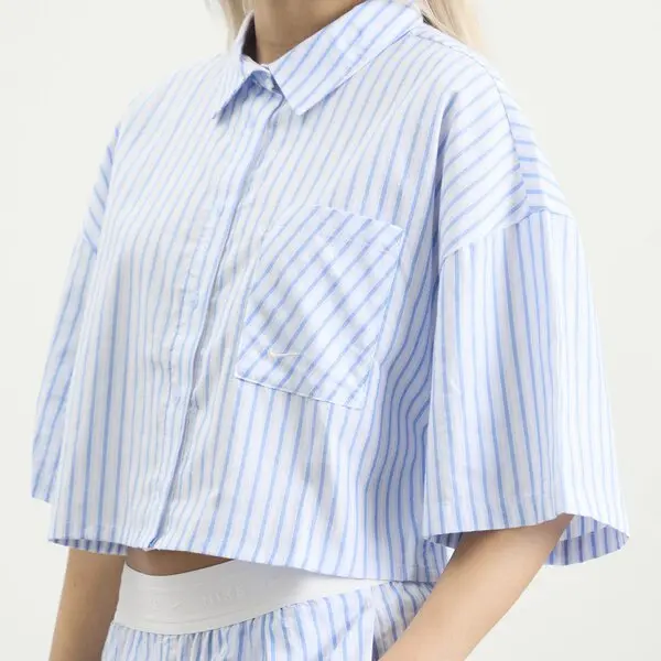 Nike Stripe Shirt