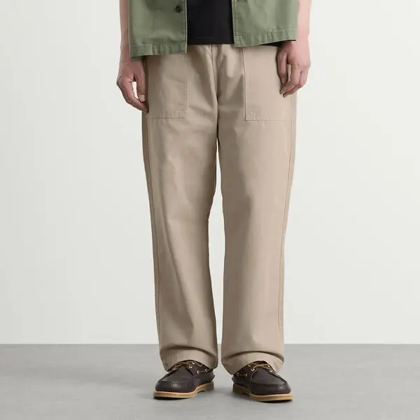 SERVICE WORKS Canvas Chef Pant