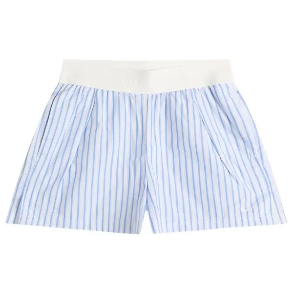 Nike Stripe Shorts