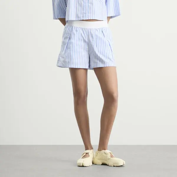 Nike Stripe Shorts