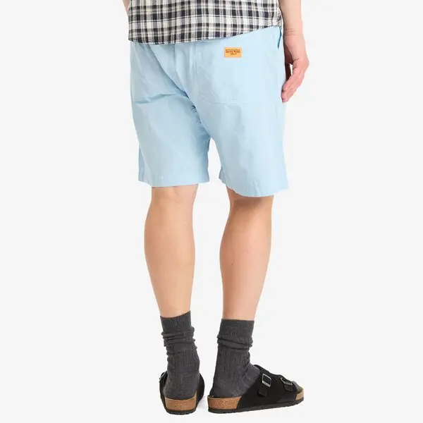 SERVICE WORKS Poplin Chef Shorts