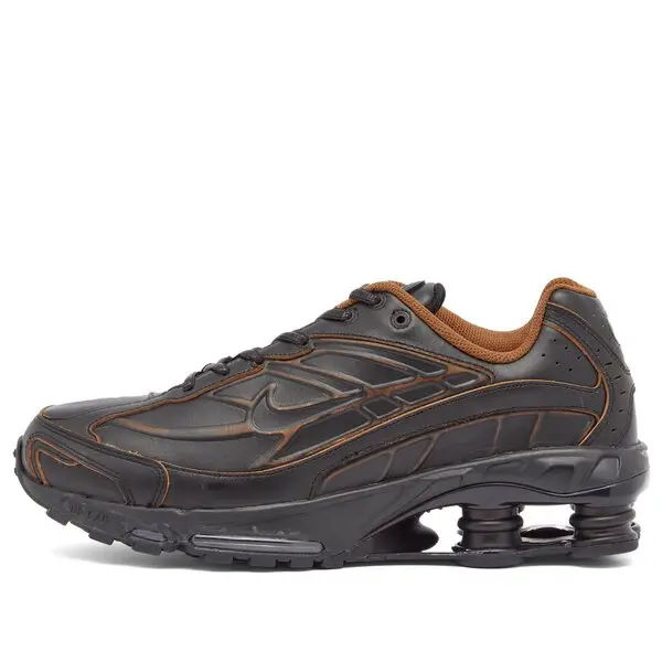 Nike Shox Ride 2 Sp Sneaker