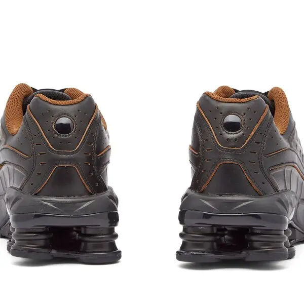 Nike Shox Ride 2 Sp Sneaker
