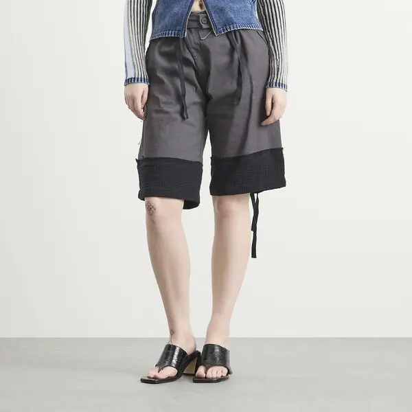 Ottolinger Baggy Cargo Shorts