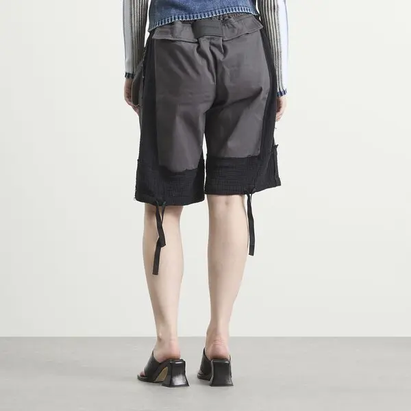 Ottolinger Baggy Cargo Shorts