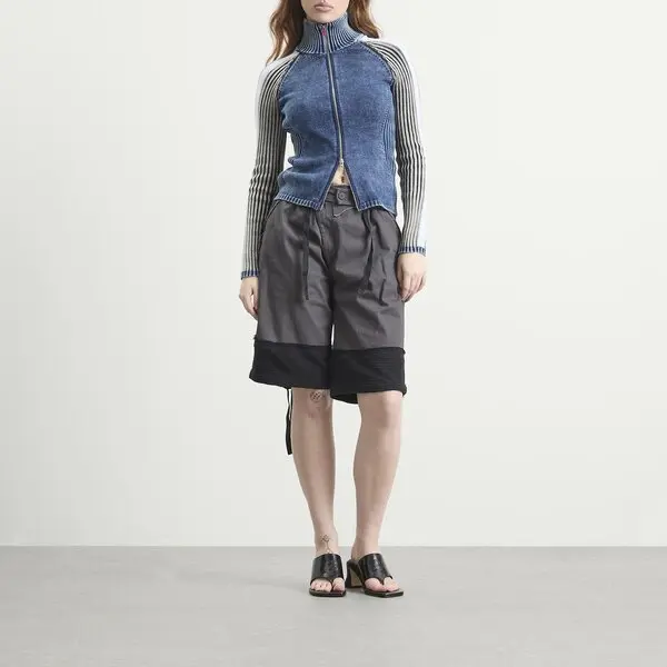 Ottolinger Baggy Cargo Shorts