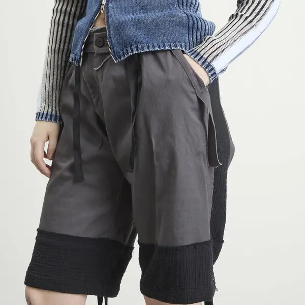 Ottolinger Baggy Cargo Shorts