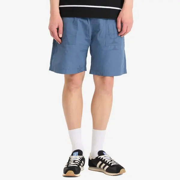 SERVICE WORKS Printed Chef Shorts