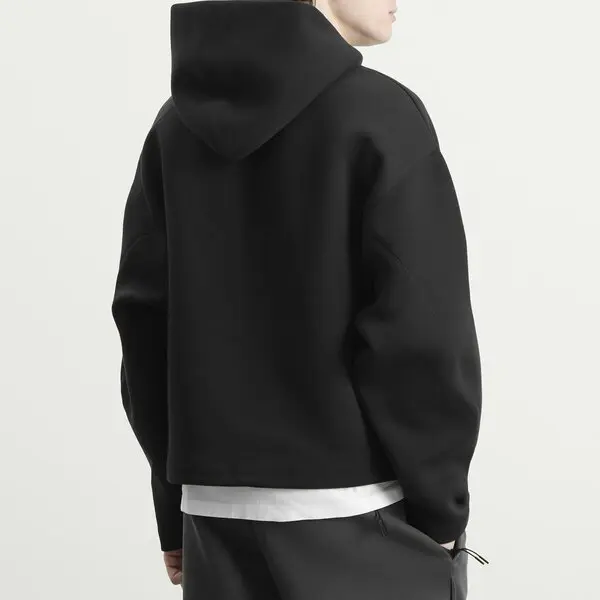 Nike Tech Pullover Hoodie
