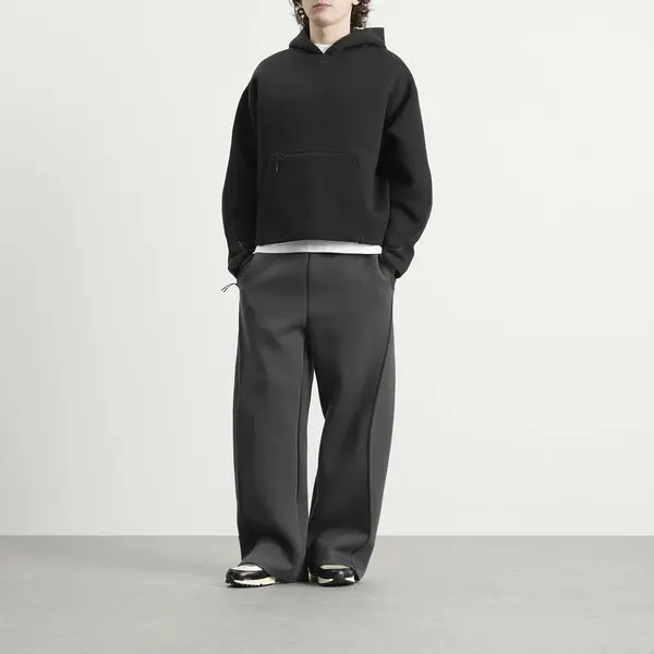 Nike Tech Pullover Hoodie