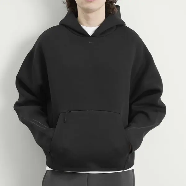 Nike Tech Pullover Hoodie