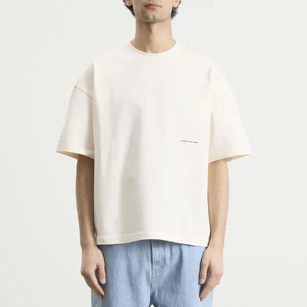 ABOUT:BLANK Ab Sports T-shirt
