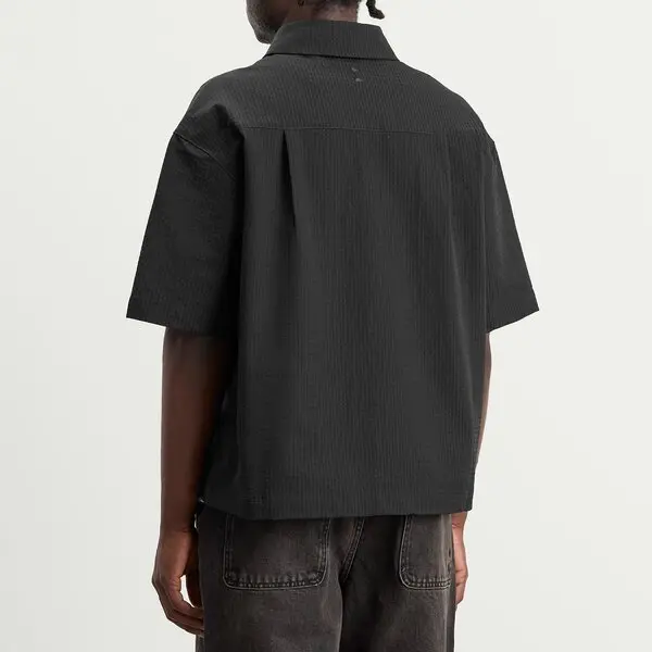 ABOUT:BLANK Textured Shirt