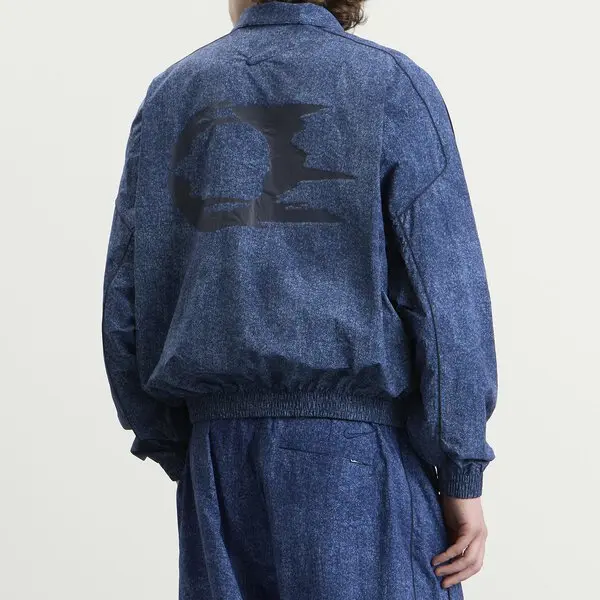 Nike Club Rules Aop Full Zip Jacket