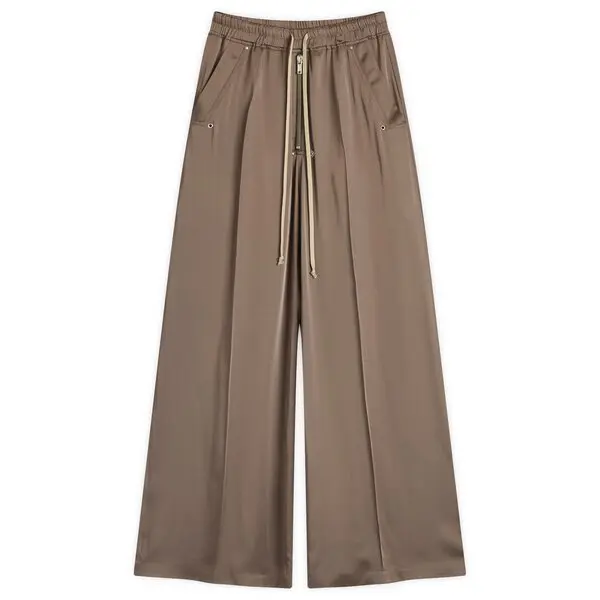 Rick Owens Wide Bela - Dust