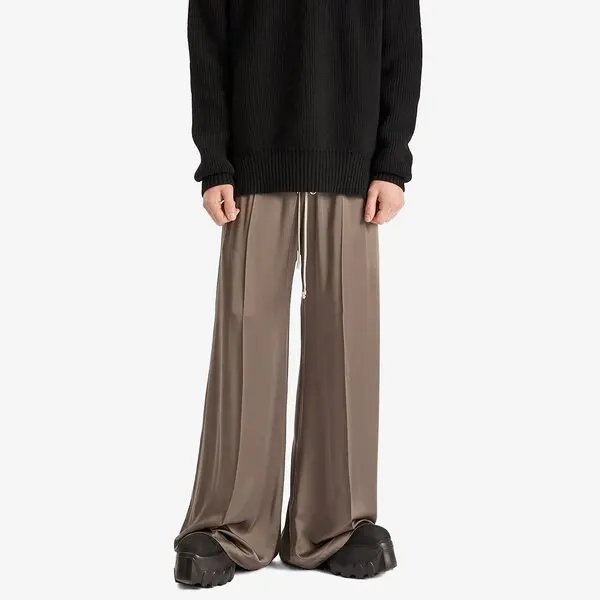 Rick Owens Wide Bela