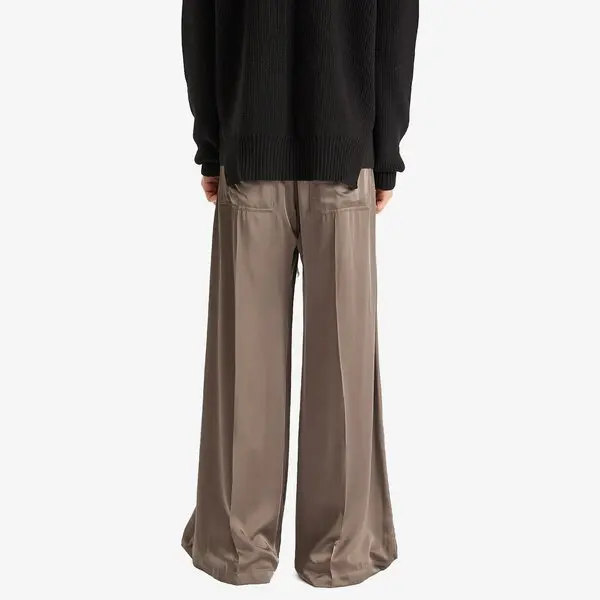 Rick Owens Wide Bela