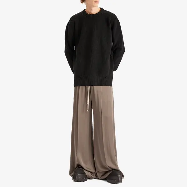 Rick Owens Wide Bela
