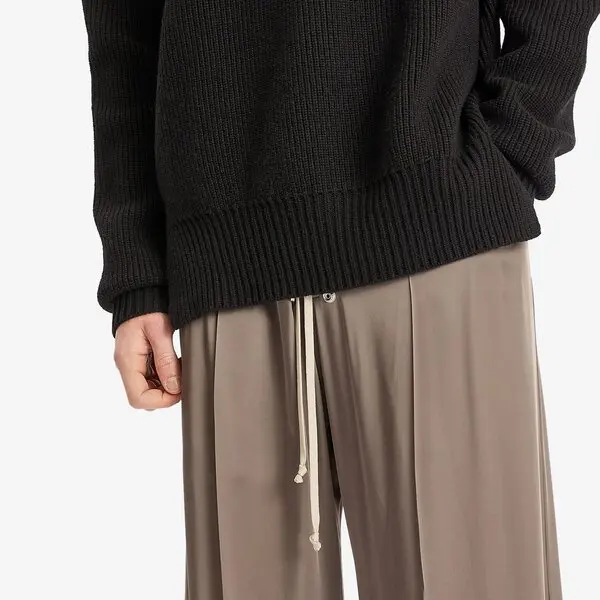 Rick Owens Wide Bela