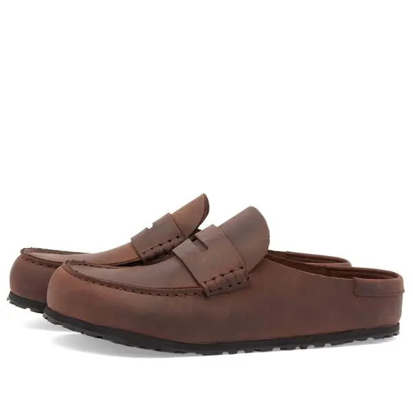 BIRKENSTOCK S Naples Wrapped