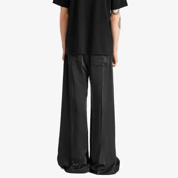 Rick Owens Wide Bela