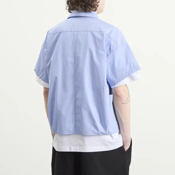 GANDER Gate Shirt