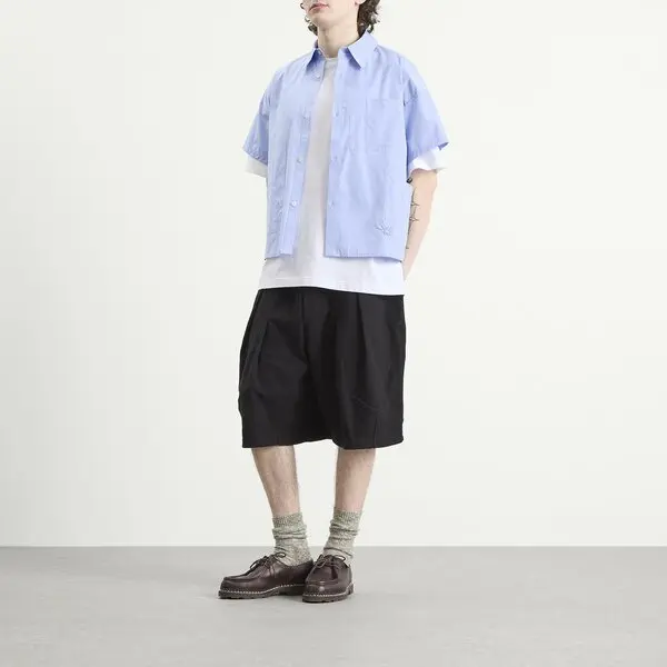 GANDER Gate Shirt