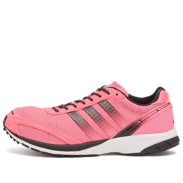 Adidas Adizero Adios Og W Sneaker - Pink