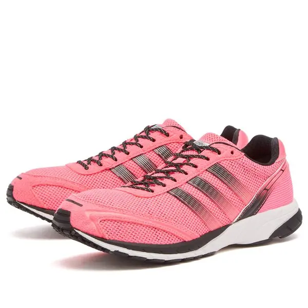 Adidas Adizero Adios Og W Sneaker - Pink