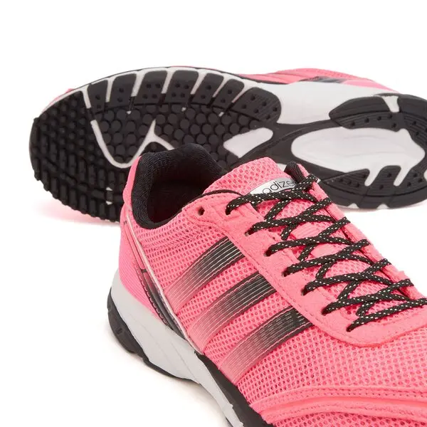 Adidas Adizero Adios Og W Sneaker - Pink