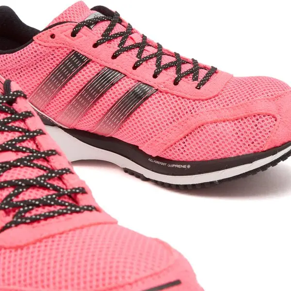 Adidas Adizero Adios Og W Sneaker - Pink