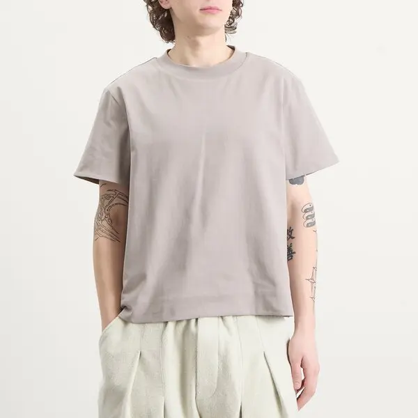 GANDER Reversible T-shirt